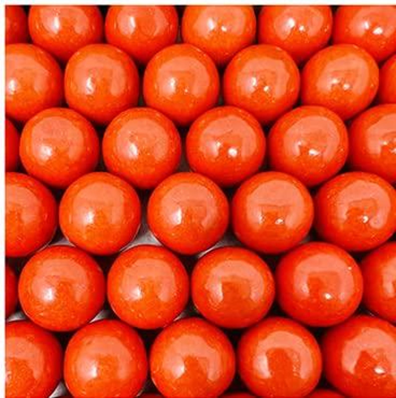 Bayside Candy 1" Large Gumballs - Colored Gumball Collection - Gumball ...