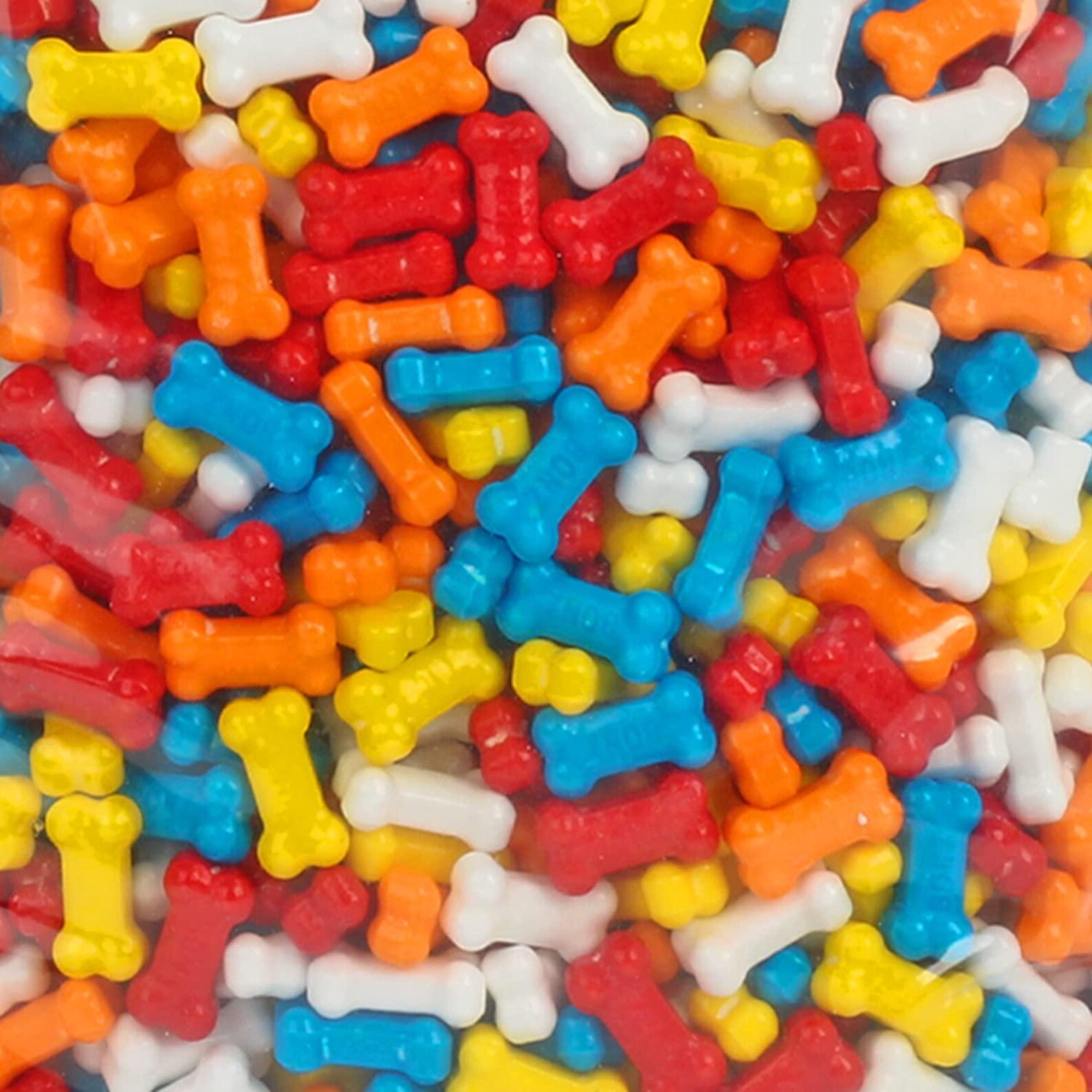 Bayside Candy - Candy Bones - Funny Bones - Candy Bonzz - Dog Bone ...