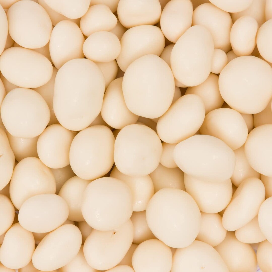 Bayside Candy Yogurt Covered Peanuts - Yogurt Peanut - Etsy