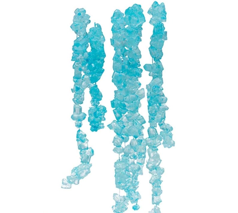 Bayside Candy Rock Candy String - All Flavors - Etsy