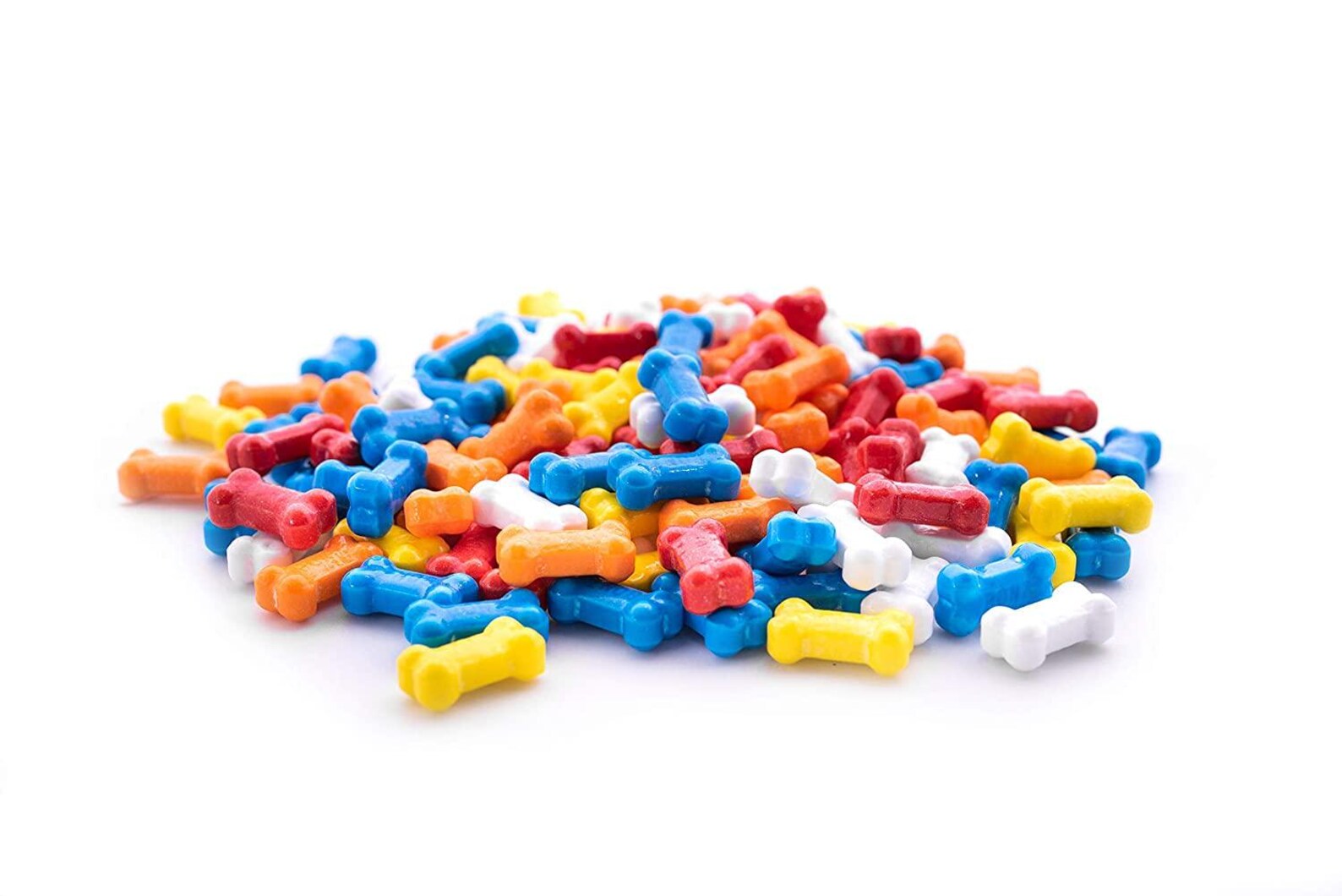 Bayside Candy - Candy Bones - Funny Bones - Candy Bonzz - Dog Bone ...