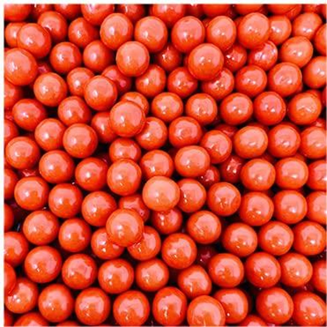 Bayside Candy 1" Large Gumballs - Colored Gumball Collection - Gumball ...