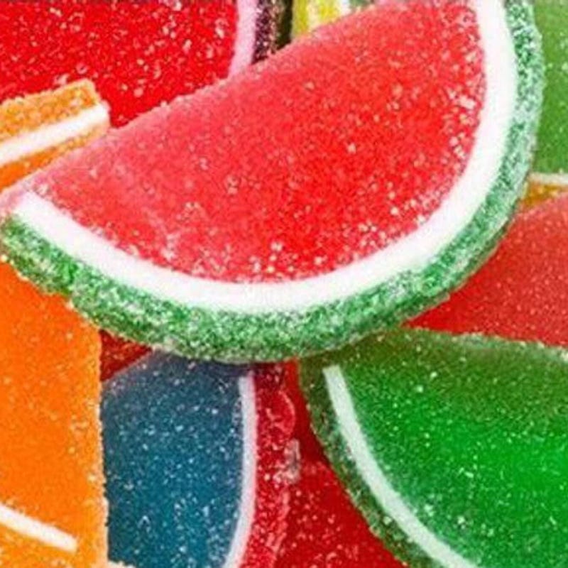 Fruit Slice Jellies - Etsy