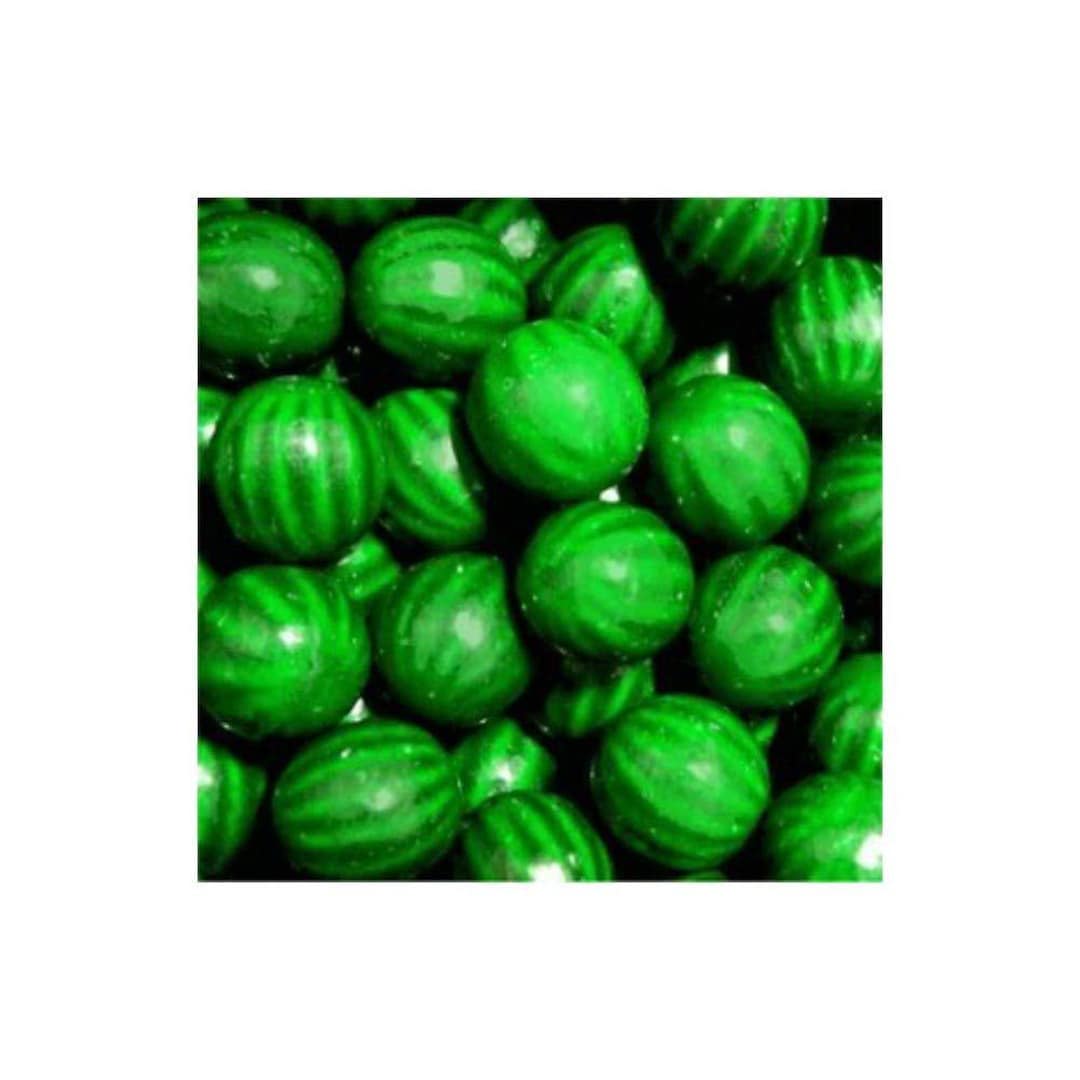 Green Watermelon Gumballs 1 5lb - Etsy
