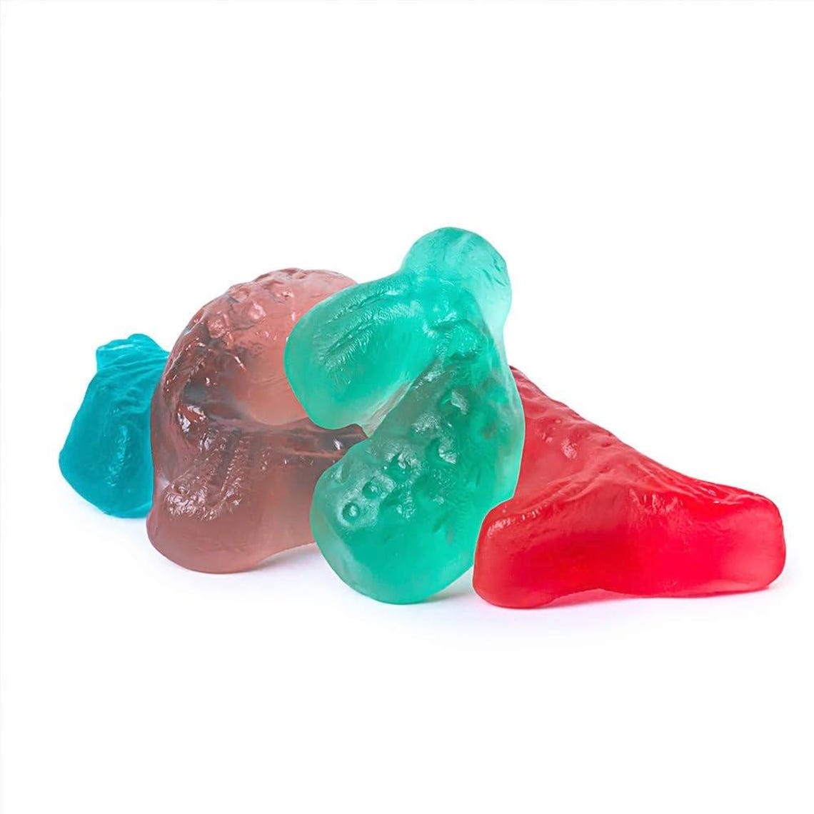 Bayside Candy Gummy Mermaid Tails Candy - Mermaid Tails Gummy Candy - Etsy
