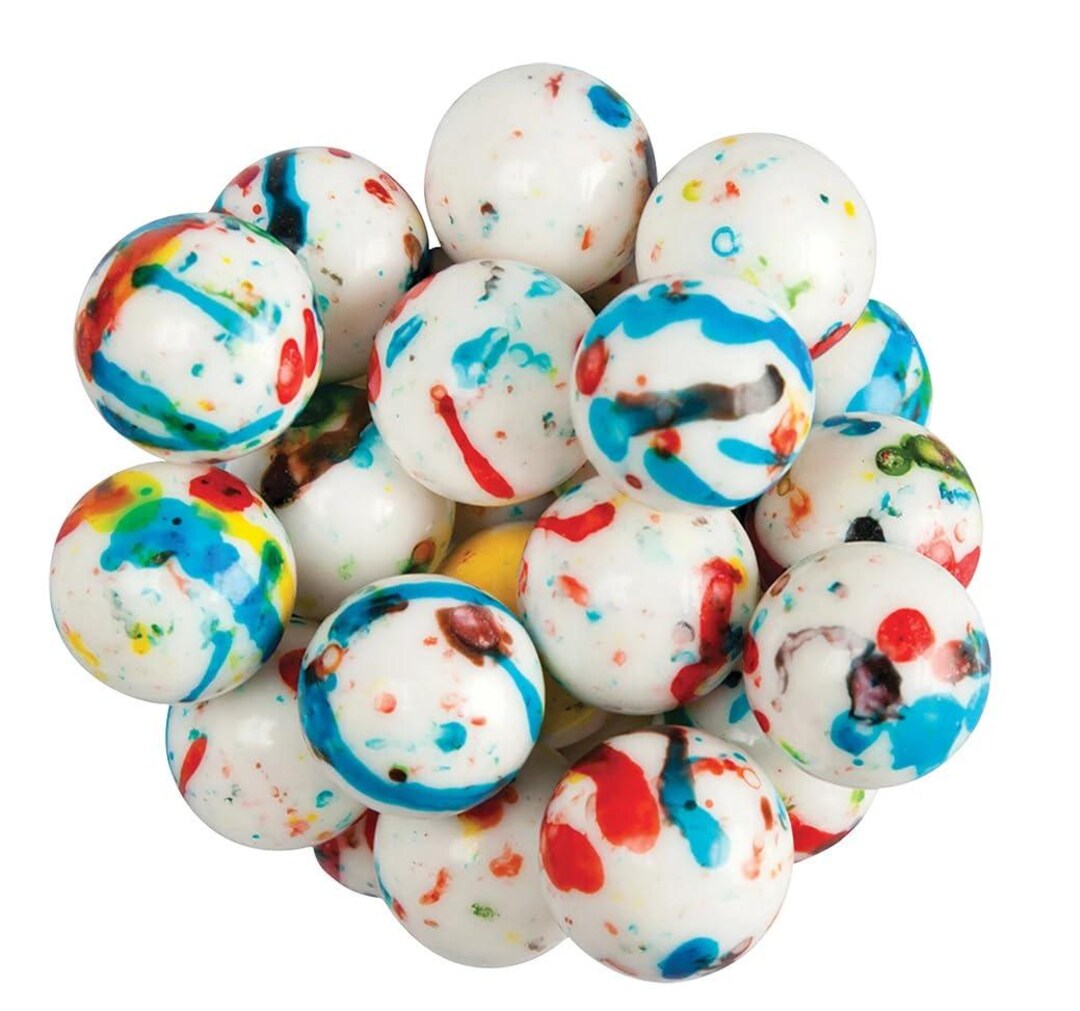 Bayside Candy Jawbreakers Collection - Kaboom - Splat - Blots ...