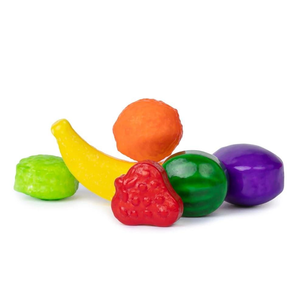 Bayside Candy Fruitz Runtz Fruit Flavored Candy Bulk - Etsy