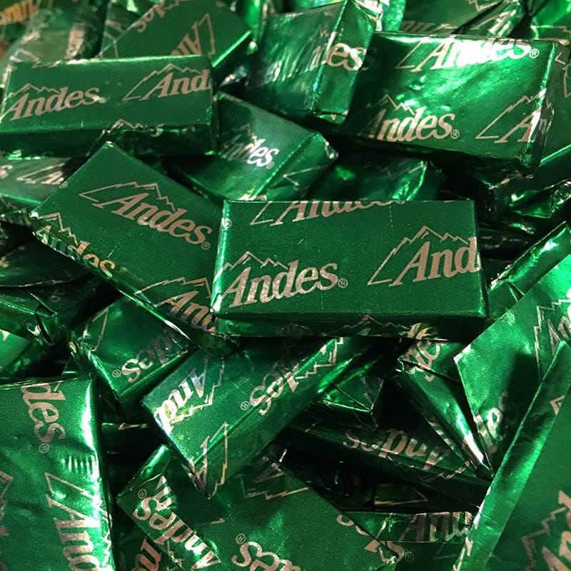 Andes Foods - Etsy