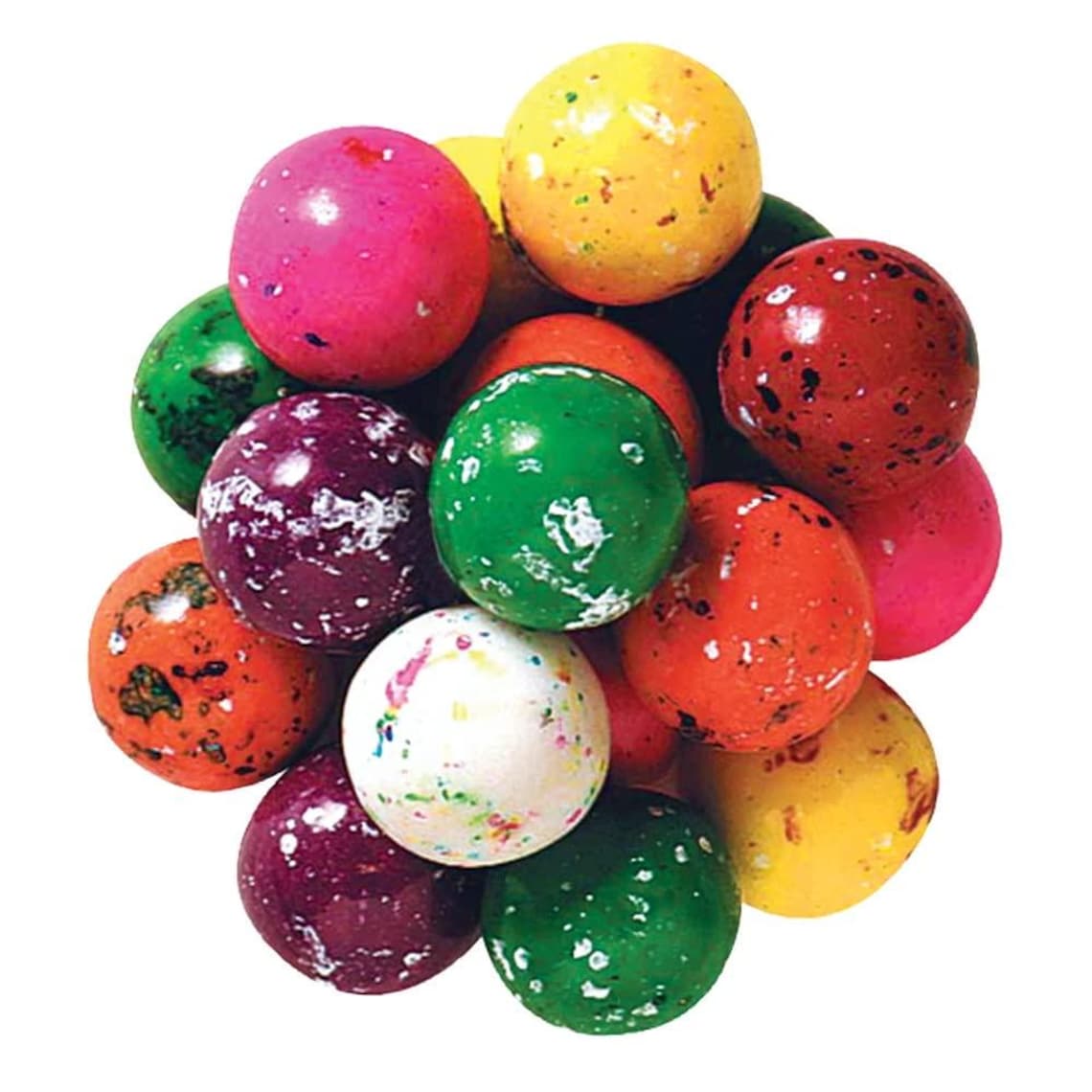 Bayside Candy Jawbreakers Collection - Kaboom - Splat - Blots ...
