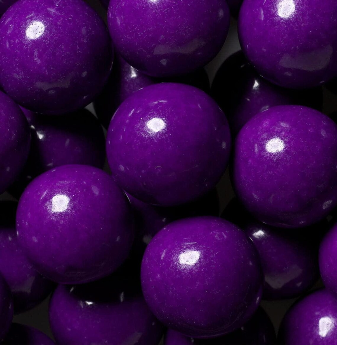 Bayside Candy 1" Large Gumballs - Colored Gumball Collection - Gumball ...