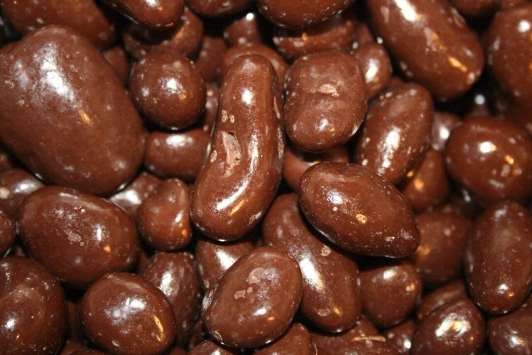 Bayside Candy Dark Chocolate Collection Dark Chocolate Covered Bridge ...