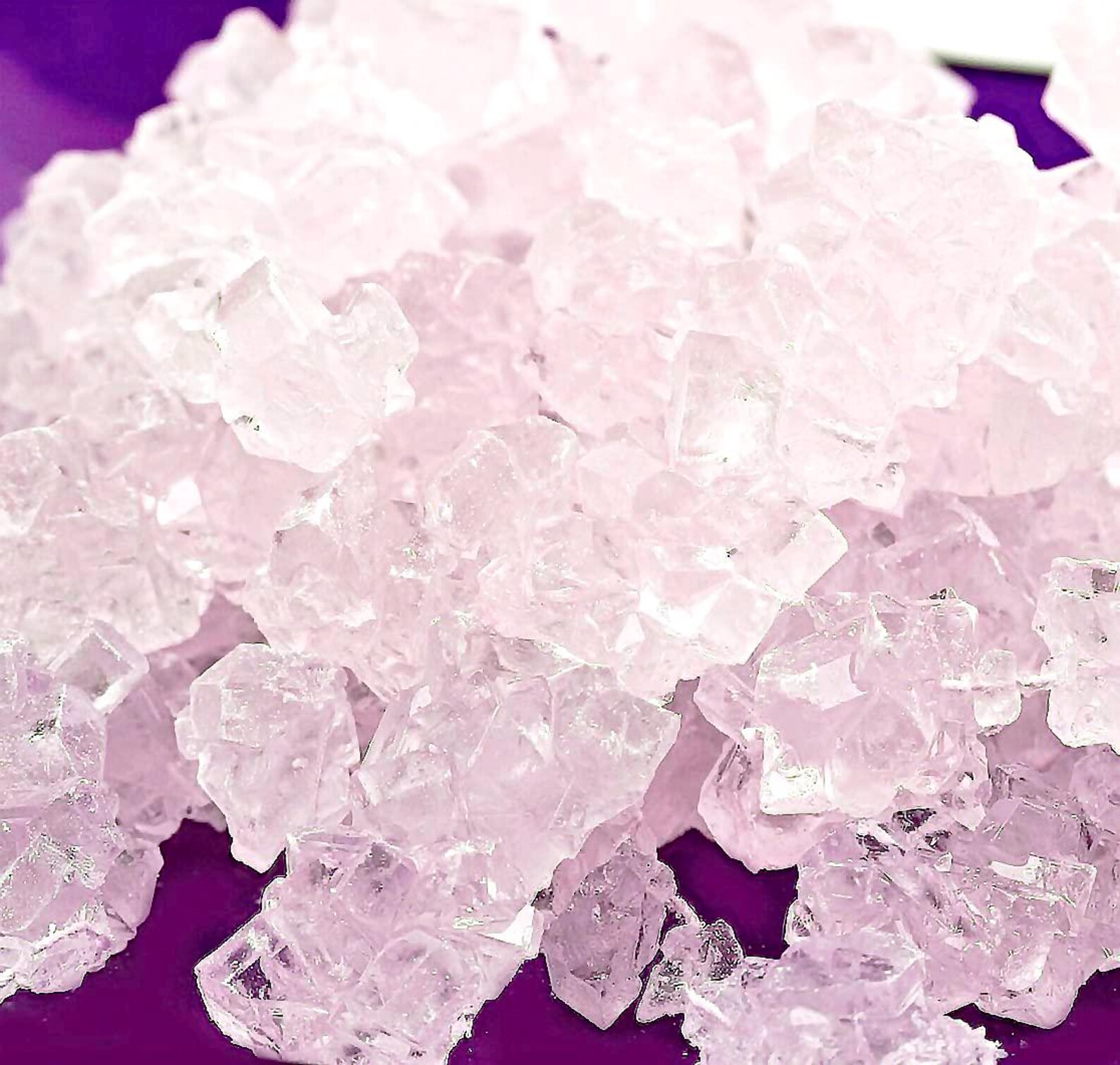 Bayside Candy Rock Candy String - All Flavors - Etsy