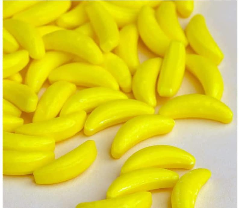 Bayside Candy Banana Runtz/banana Heads/silly Banana/bananarama/banana ...