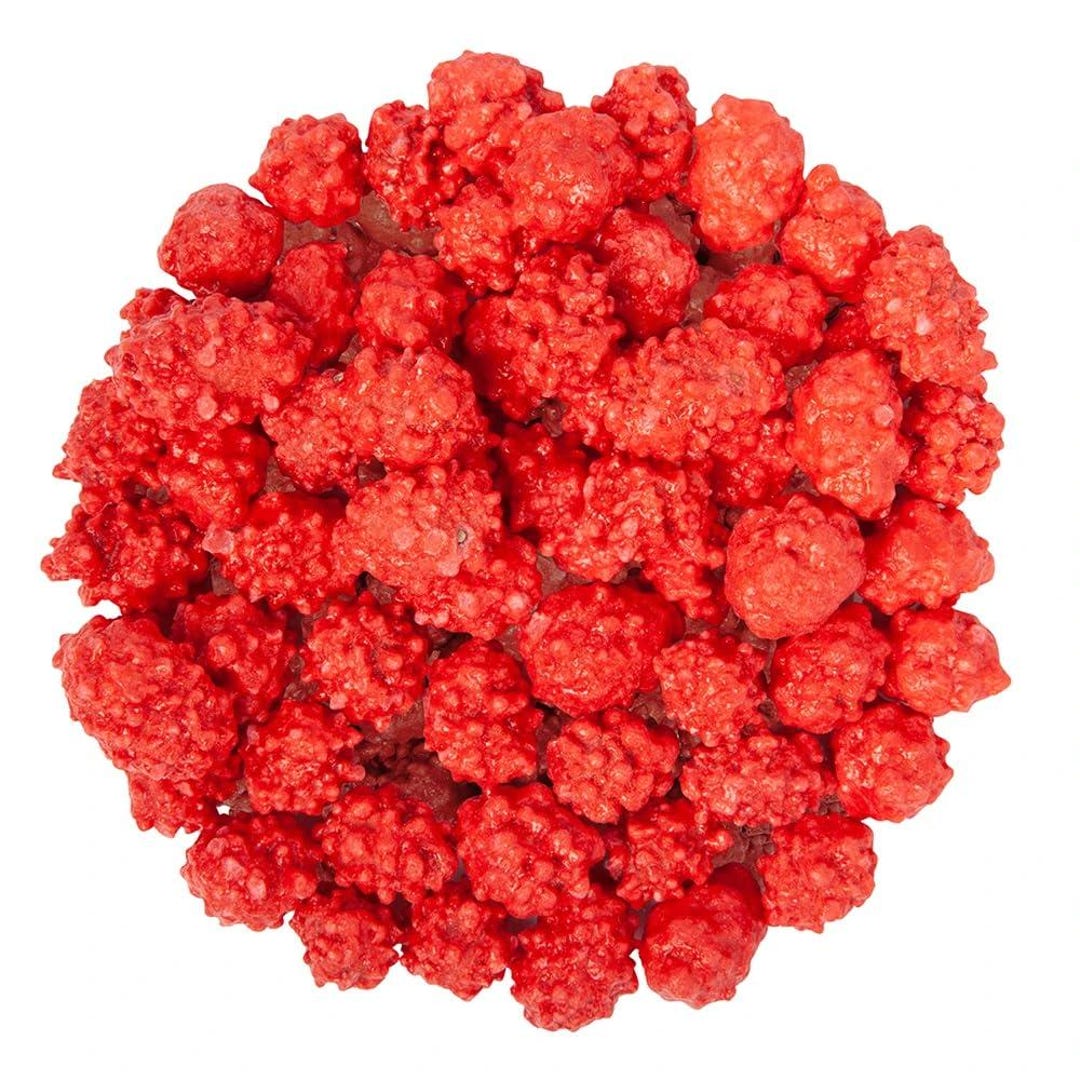 Bayside Candy French Burnt Peanuts Small - Old Fashioned Sweet and ...