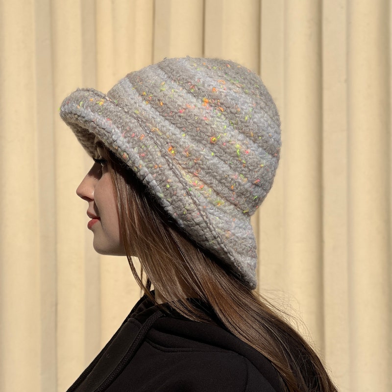 Womens Wool Hats - Etsy