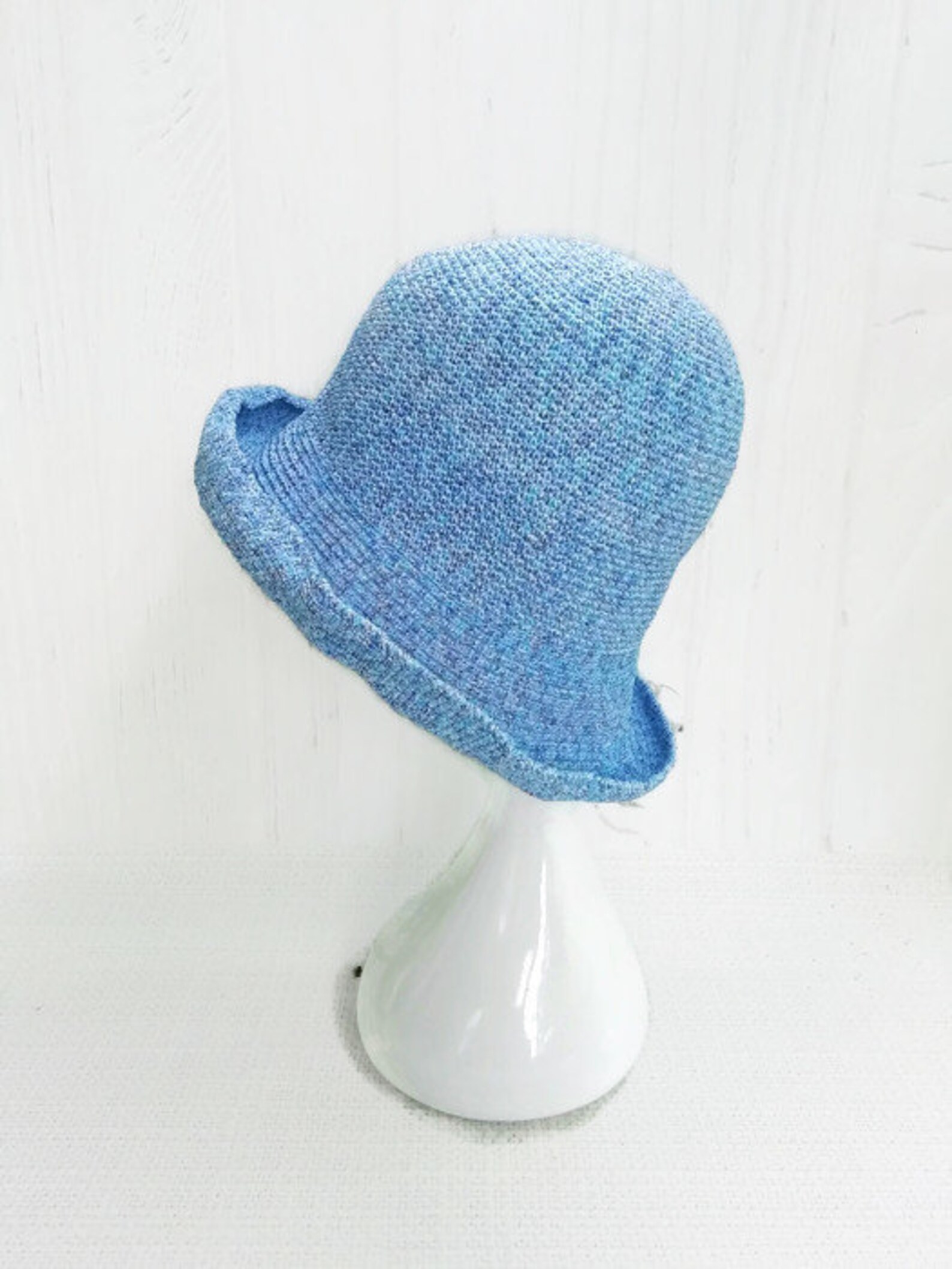 Summer Hats Wide Brim Packable Sun Hat for Womens Bucket Hat for Large ...