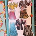 Kate Taylor Paper Doll, Paper Dolls, Kate Taylor - Etsy