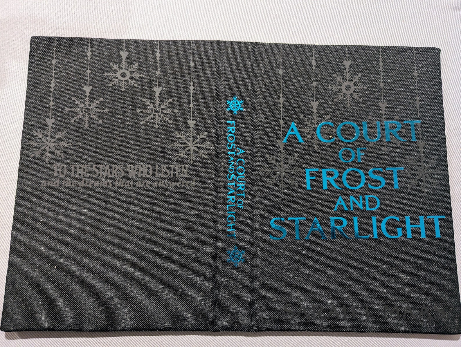 ALL ACOTAR Book Cover SVG Files- for All 5 Books. Bundle. for Book ...