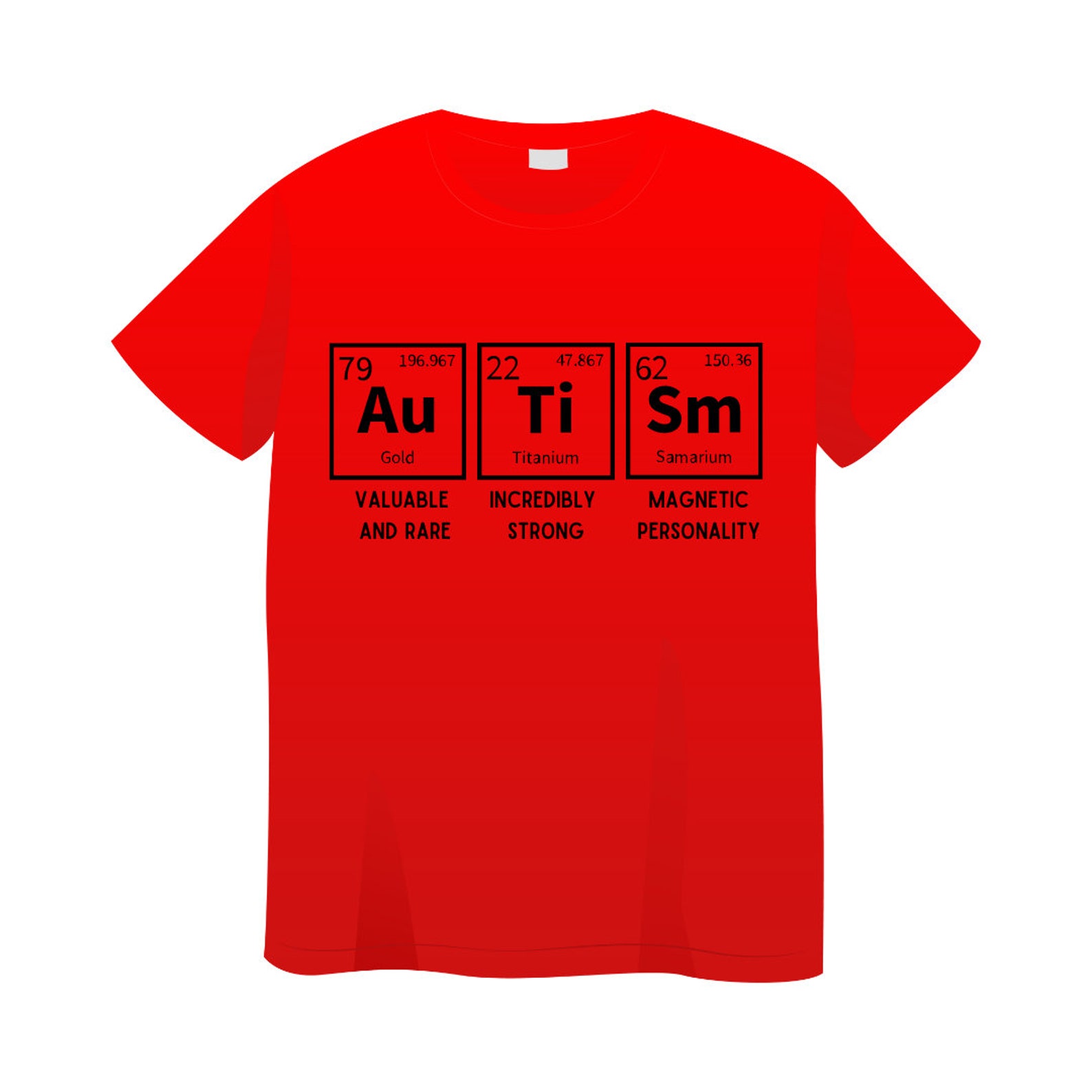 Autism Elements SVG - Etsy