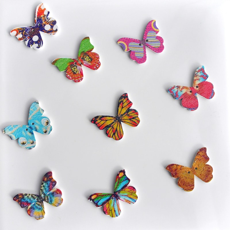 Decorative Magnets - Etsy