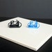 Push Bike Wedding Name Stand, Bicycle Wedding Name Display, Cycle ...