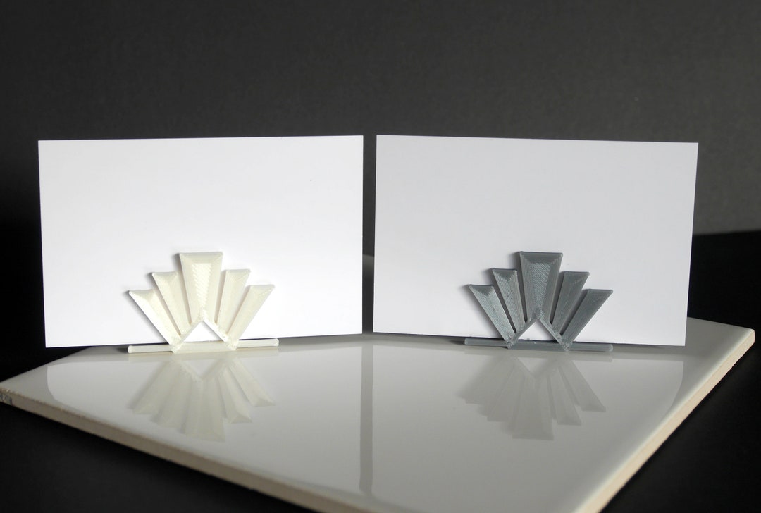 Art Deco Style Wedding Name Stand, Gatsby Theme Name Displays, Art Deco ...