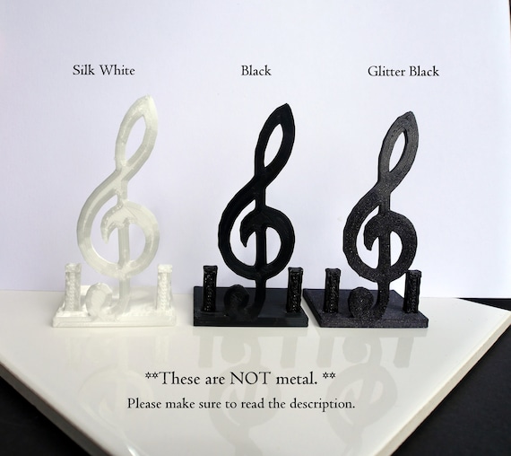 Musical Note Wedding Kenny G "The Wedding Song" Sheet Music For