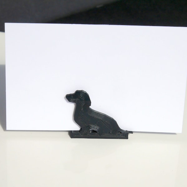 Dog Place Cards - Etsy