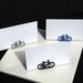 Push Bike Wedding Name Stand, Bicycle Wedding Name Display, Cycle ...