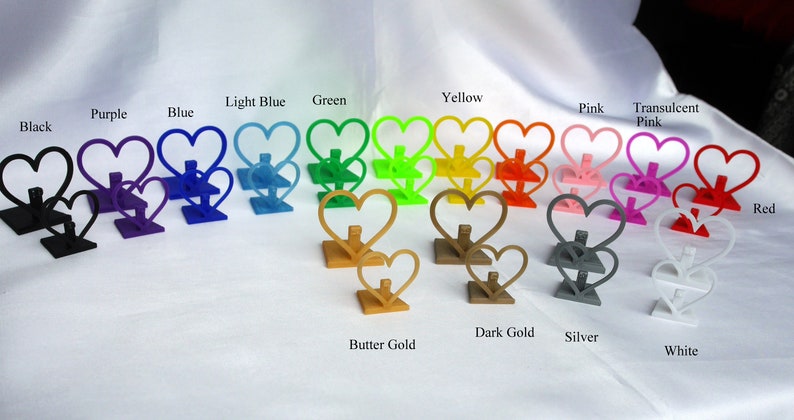 Gothic Ghost Name Card Holders, Halloween Name Place Holder, Spooky ...