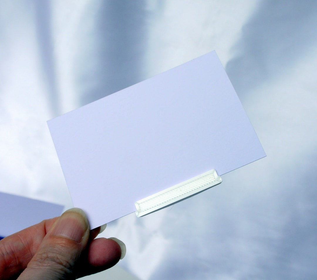 Plain Name Place Holder, Wedding Name Stands, Wedding Name Displays ...