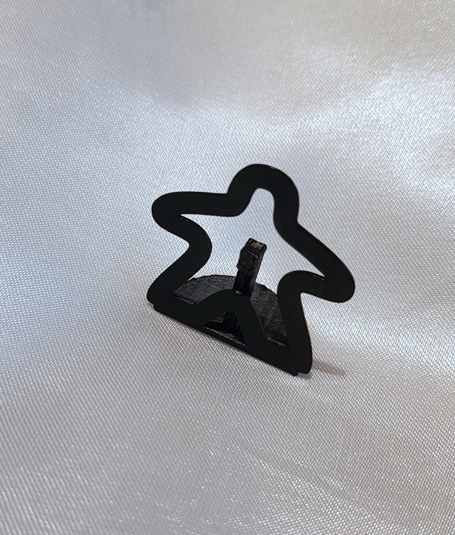 Meeple Name Card Holders, Meeple Wedding Name Stand, Board Game Meeple ...