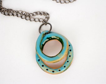 Ceramic handmade planter hedgehog for plants succulent pot | Etsy