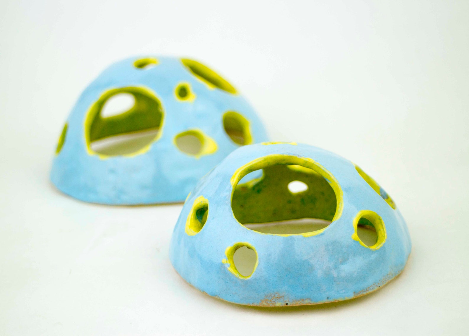 Fish Hide Betta Fish Cave Aquarium Decor Fish Tank | Etsy