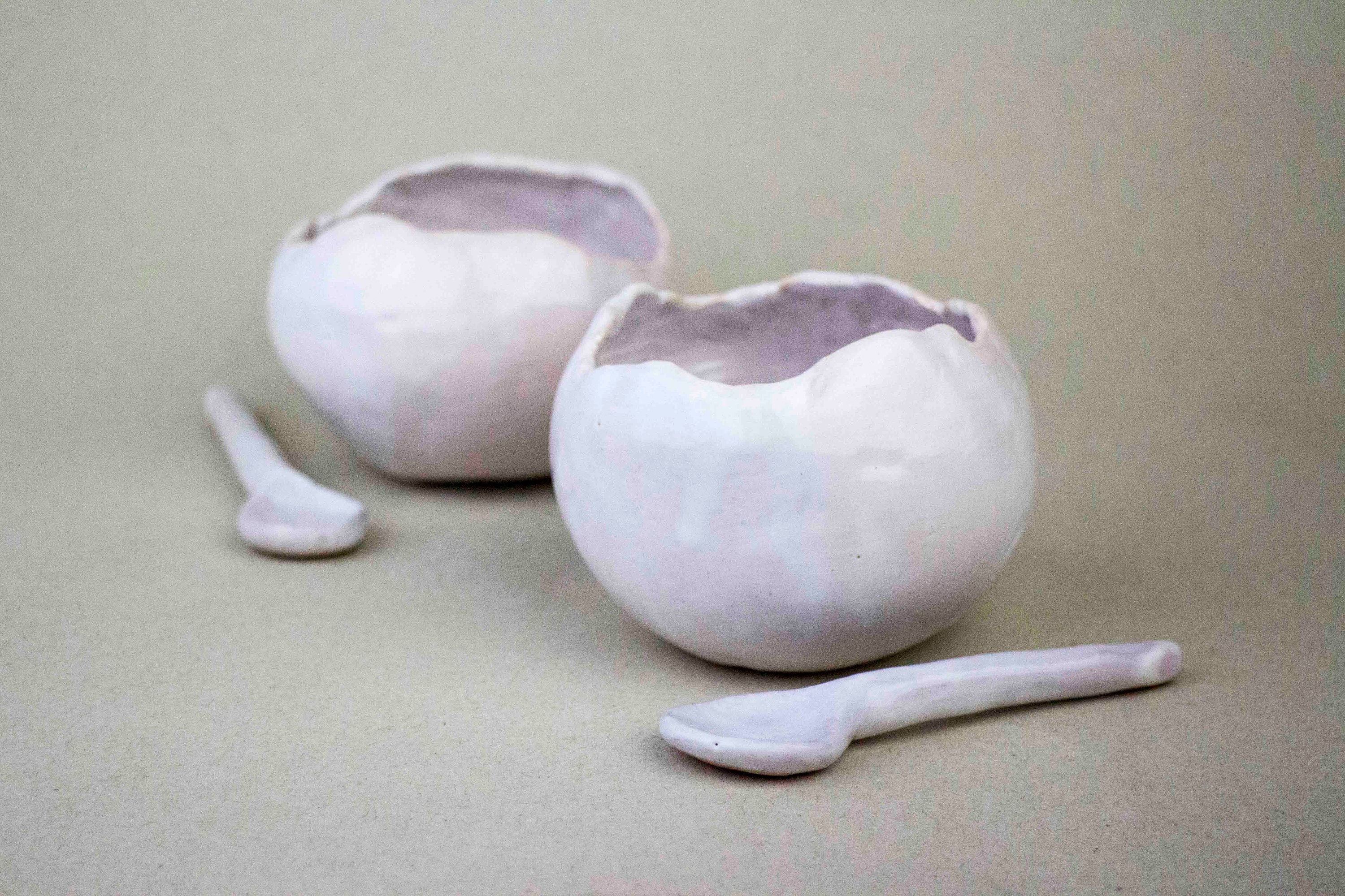 Ceramic Salt Cellar Handmade Ceramic Salt Cellar Ceramics - Etsy UK