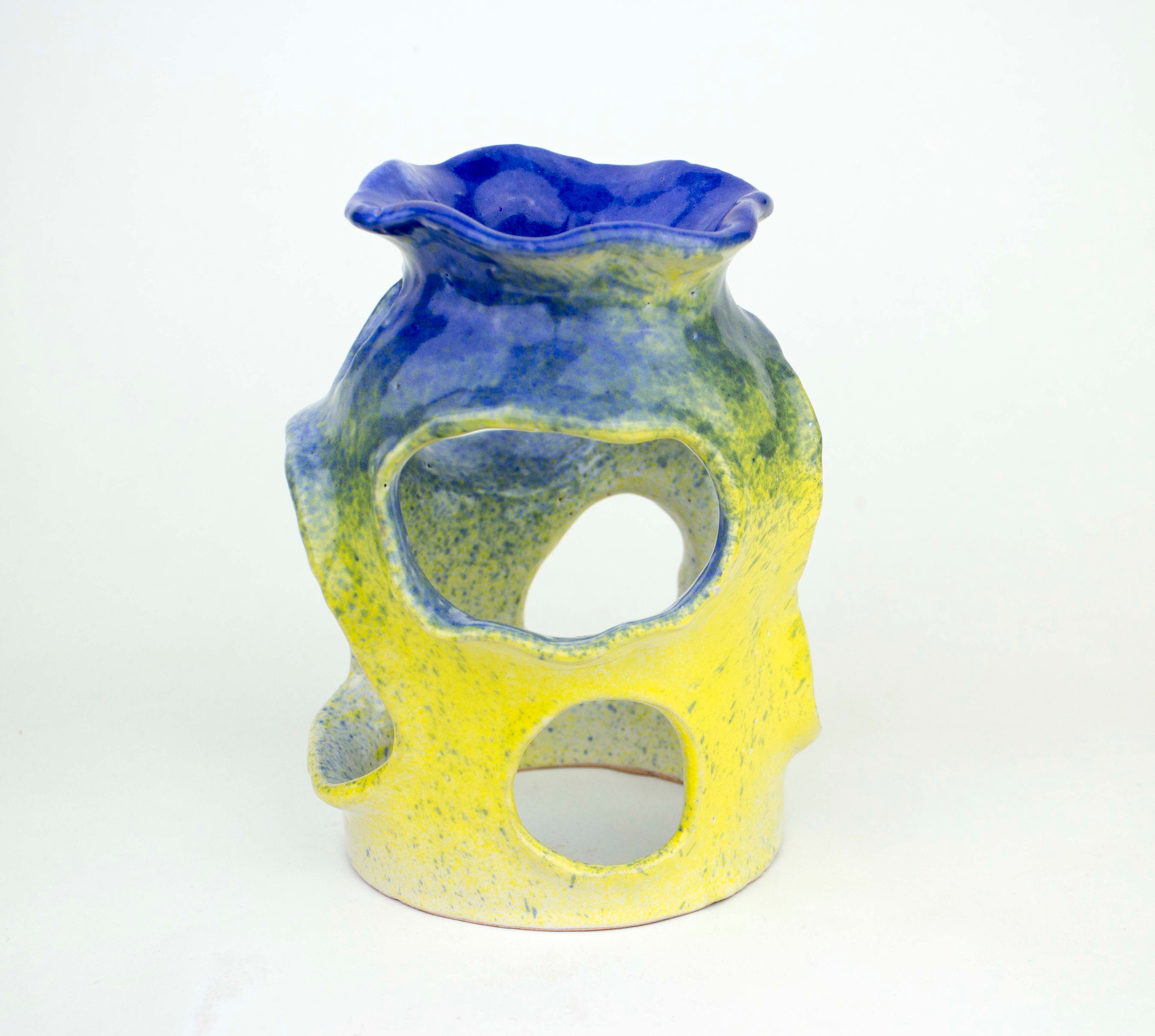 Aquarium Decoration Betta Fish Cave Small Aquarium Decor | Etsy