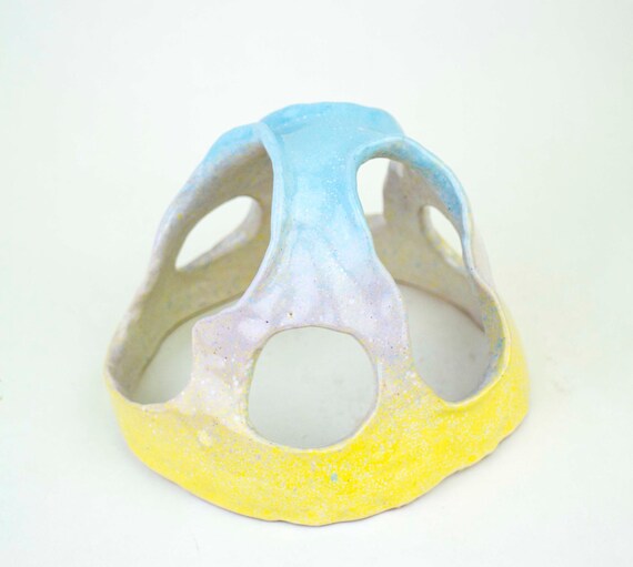 Fish Hide Betta Fish Cave Aquarium Decor Fish Tank - Etsy