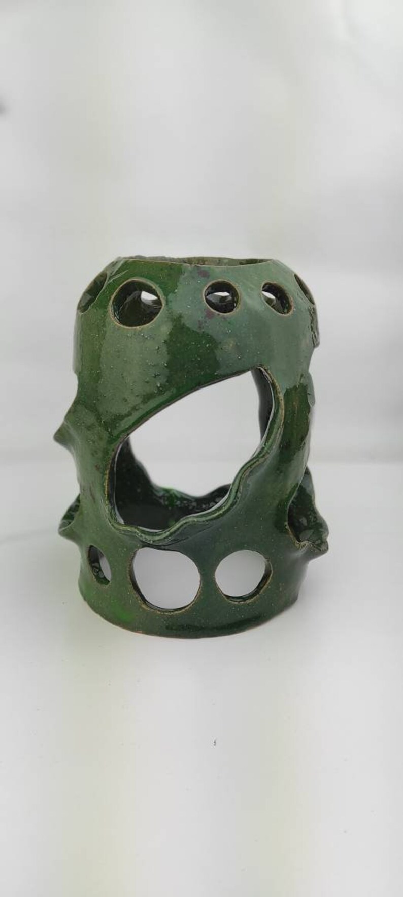 Fish Hide Gecko Hideout Large Aquarium Decor Fish Tank - Etsy