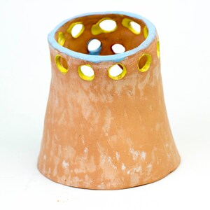 Aquarium Decor Underwater Hiding Place Handmade,modern Aquarium,aquatic ...