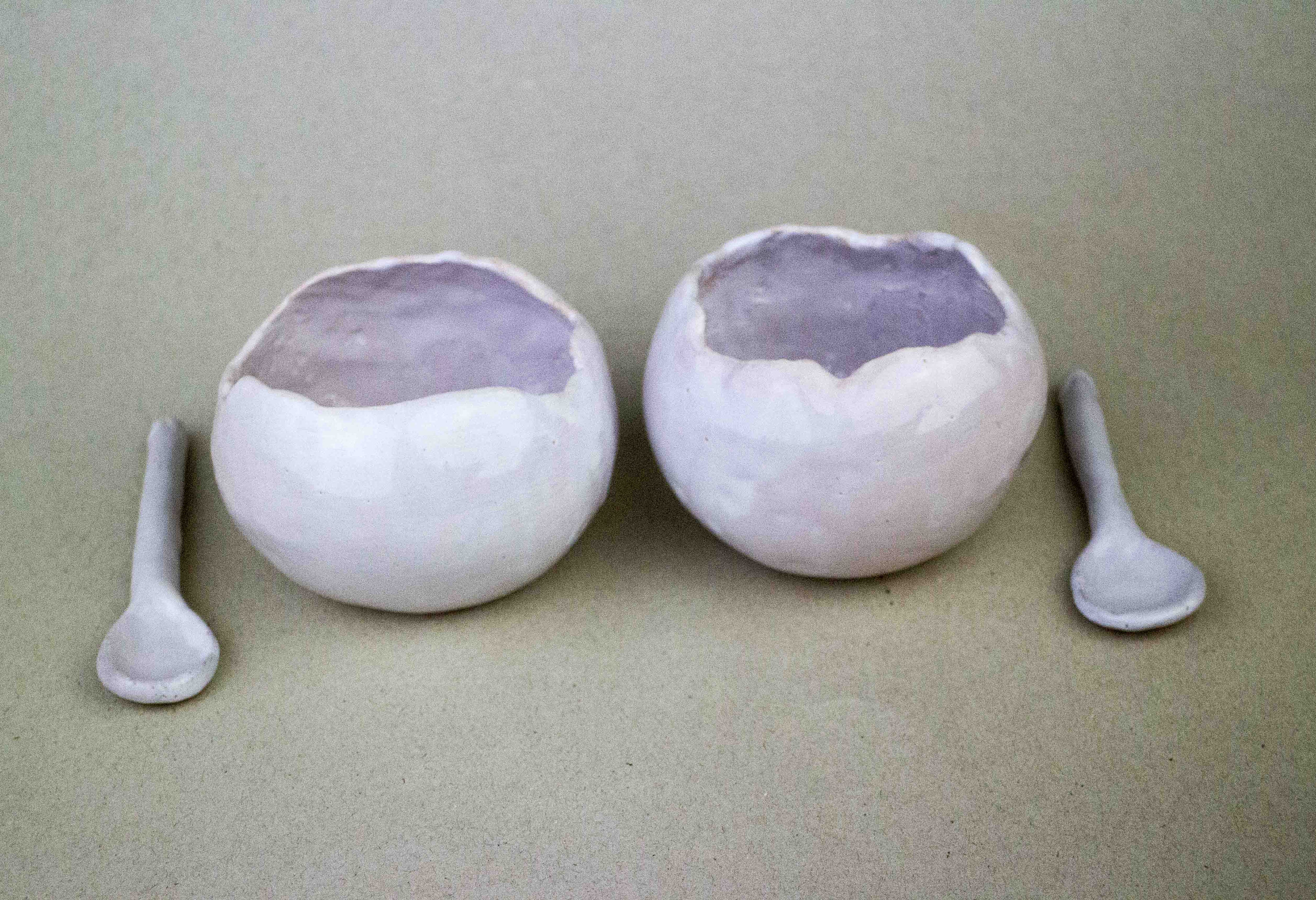 Ceramic Salt Cellar Handmade Ceramic Salt Cellar Ceramics - Etsy UK