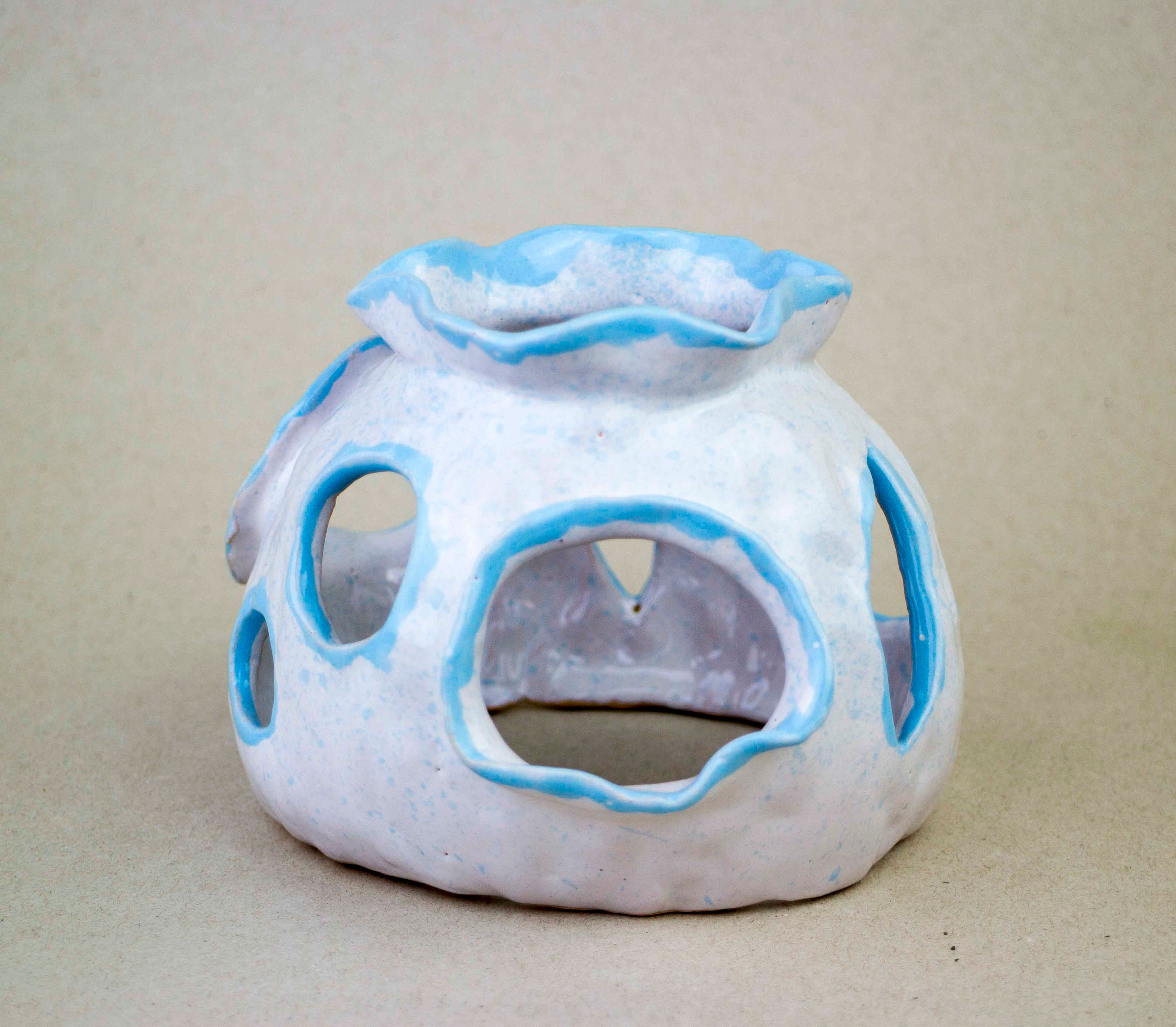 Aquarium Decoration, Betta Fish Cave, Small Aquarium Decor, Fish Tank ...