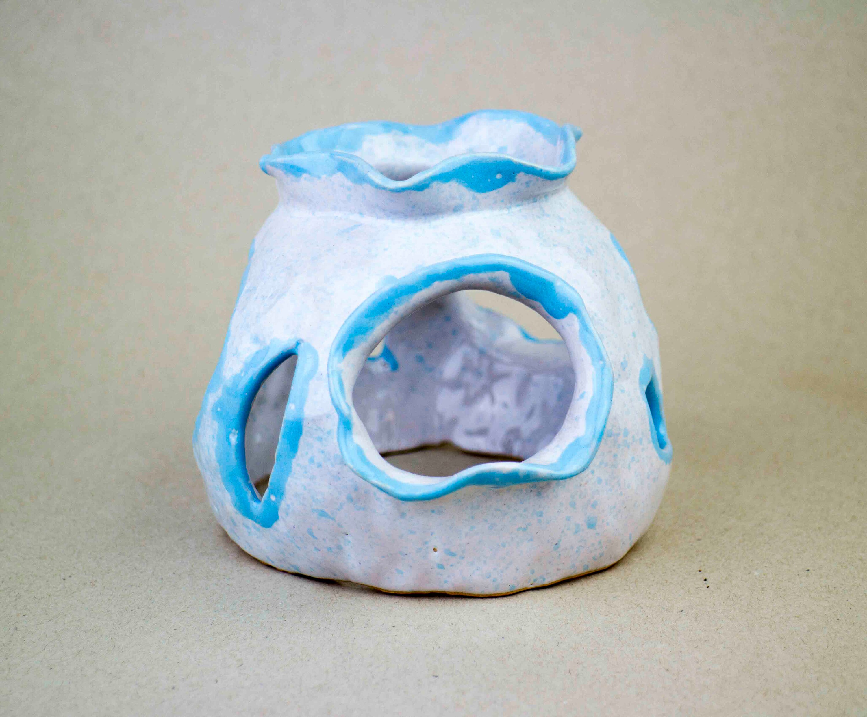 Aquarium Decoration, Betta Fish Cave, Small Aquarium Decor, Fish Tank ...