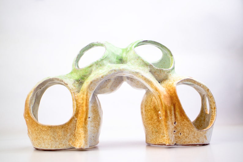 Ceramic Reptile Hide Little Cloud Cave Reptile Tank Decor - Etsy