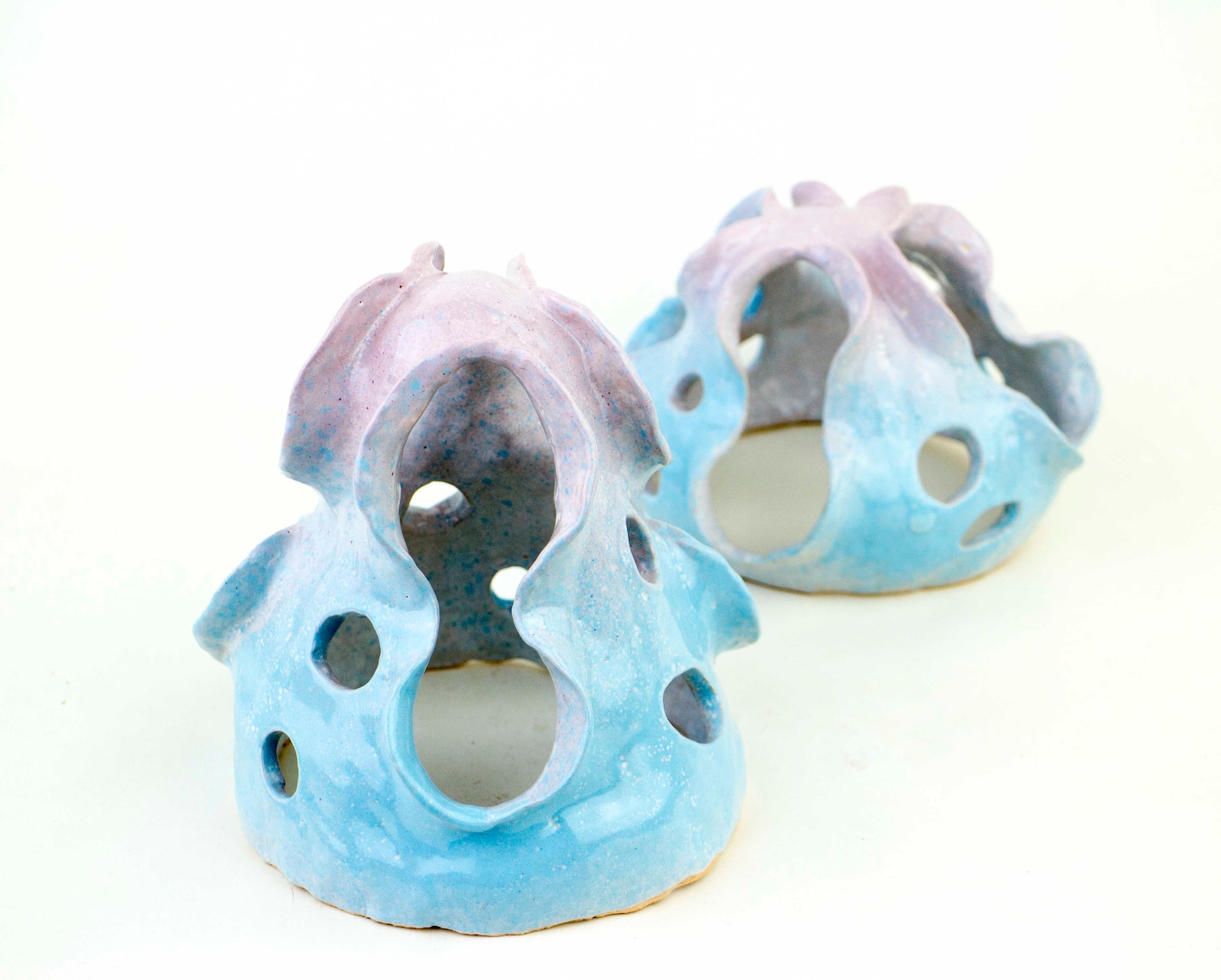 Fish Hide Betta Fish Cave Big Aquarium Decor Fish Tank - Etsy