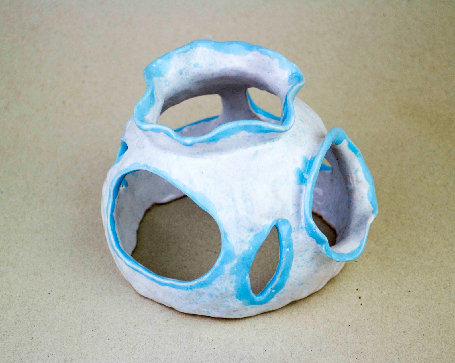 Aquarium Decoration, Betta Fish Cave, Small Aquarium Decor, Fish Tank ...