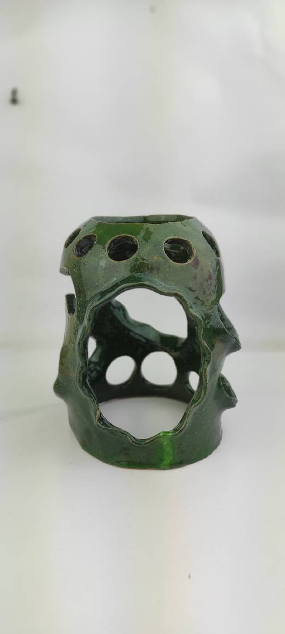 Fish Hide Gecko Hideout Large Aquarium Decor Fish Tank - Etsy