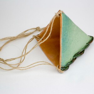 Hanging Planter, Ceramic Planter, Pottery Planter, Succulent Pots ...