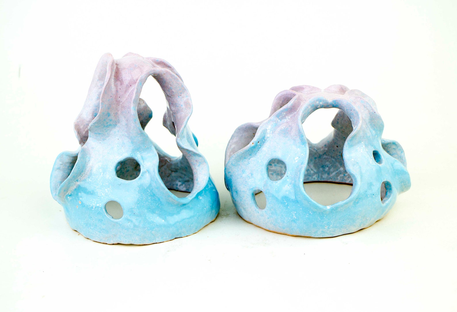 Fish Hide Betta Fish Cave Big Aquarium Decor Fish Tank - Etsy