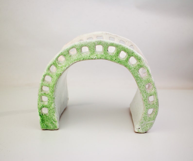 Reptile Log Hamster Hideout Axolotl Hide Garden Decor Toad - Etsy