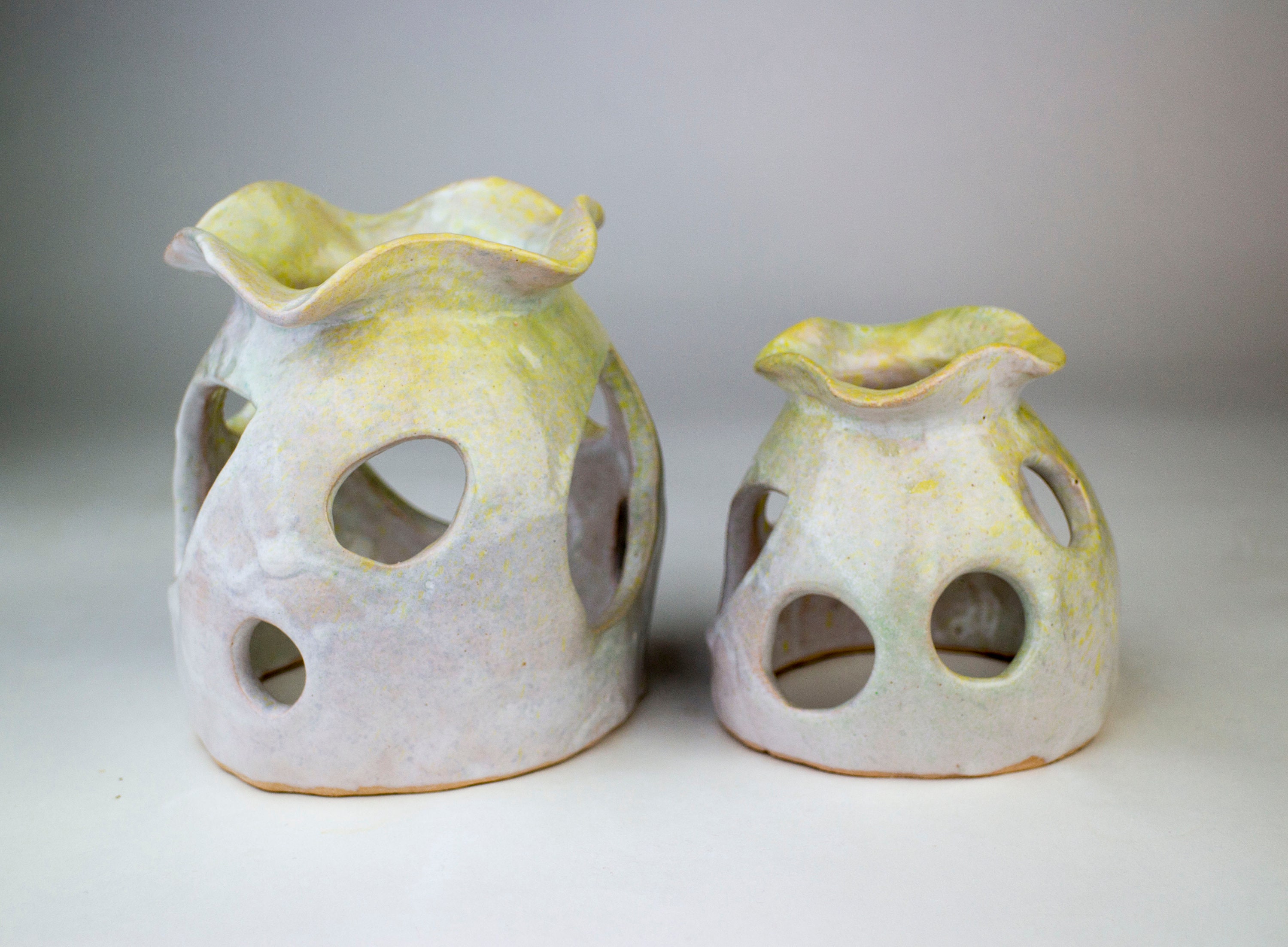 Aquarium Decoration Betta Fish Cave Small Aquarium Decor | Etsy